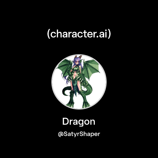 Chat with Dragon | character.ai | AI Chat, Reimagined–Your Words. Your ...