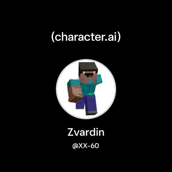 Chat with Zvardin | character.ai | AI Chat, Reimagined–Your Words. Your ...