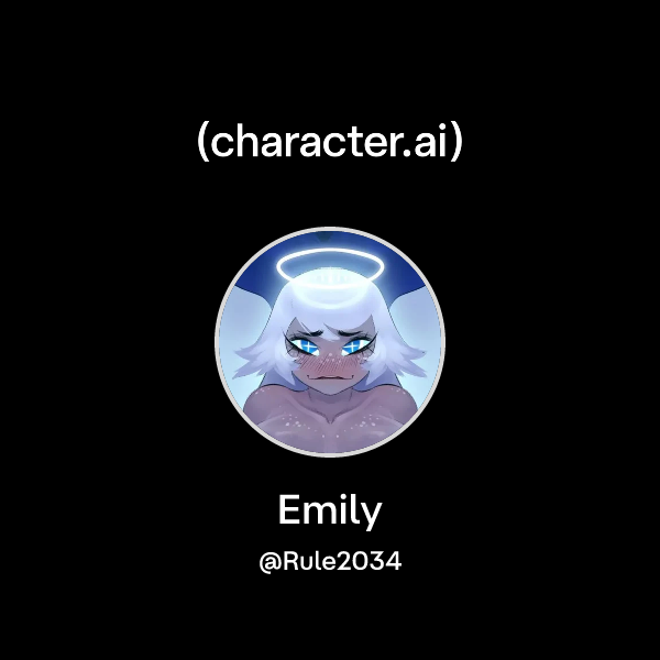 Chat with Emily | character.ai | Personalized AI for every moment of ...