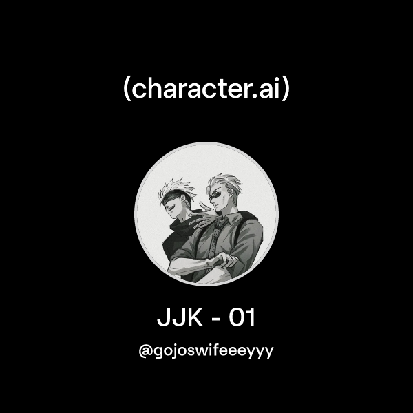 Chat with JJK - 01 | character.ai | Personalized AI for every moment of ...