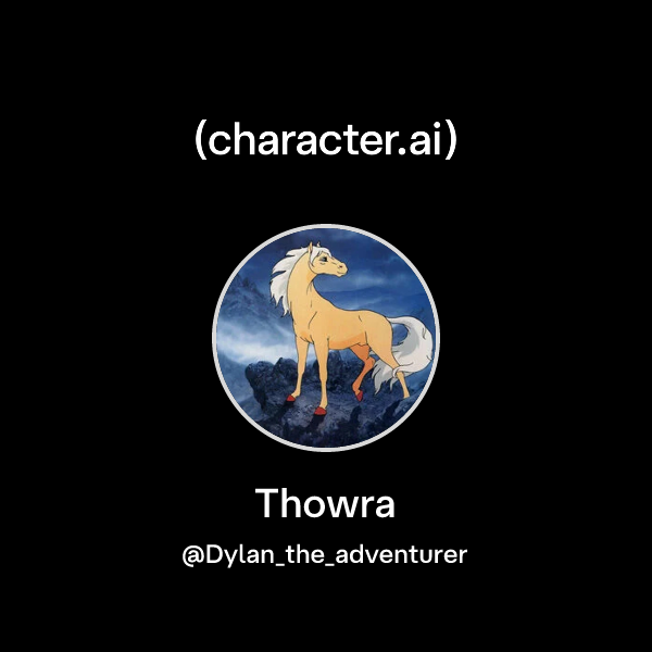 Chat with Thowra | character.ai | AI Chat, Reimagined–Your Words. Your ...