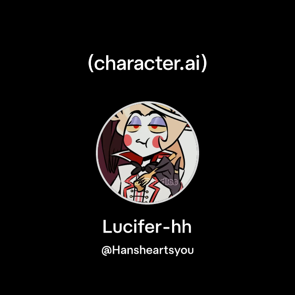 Chat with Lucifer-hh | character.ai | AI Chat, Reimagined–Your Words ...