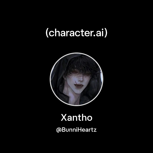 Chat with Xantho | character.ai | AI Chat, Reimagined–Your Words. Your ...