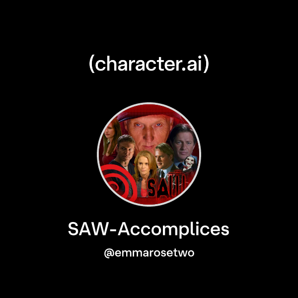 Chat with SAW-Accomplices | character.ai | AI Chat, Reimagined–Your ...