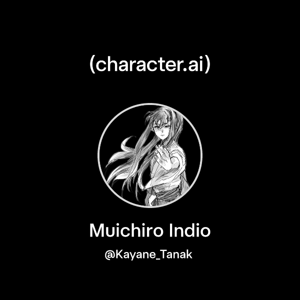 Chat with Muichiro Indio | character.ai | AI Chat, Reimagined–Your ...