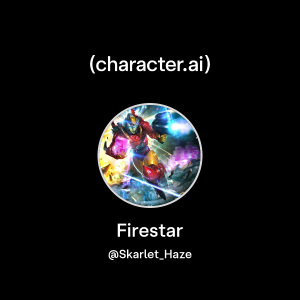 Chat with Firestar | character.ai | Personalized AI for every moment of ...