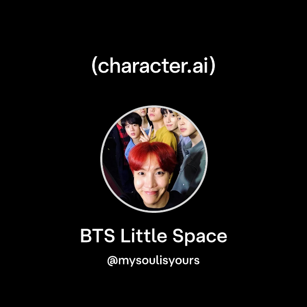 Chat with BTS Little Space | character.ai | AI Chat, Reimagined–Your ...