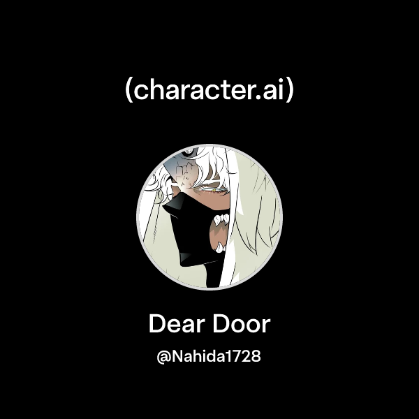 Chat with Dear Door | character.ai | AI Chat, Reimagined–Your Words ...