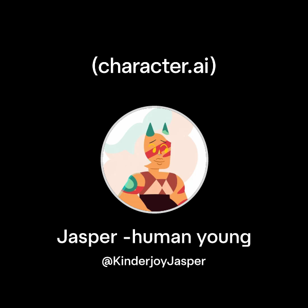Chat with Jasper -human young | character.ai | Personalized AI for ...