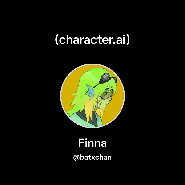 Chat with Finna | character.ai | Personalized AI for every moment of ...