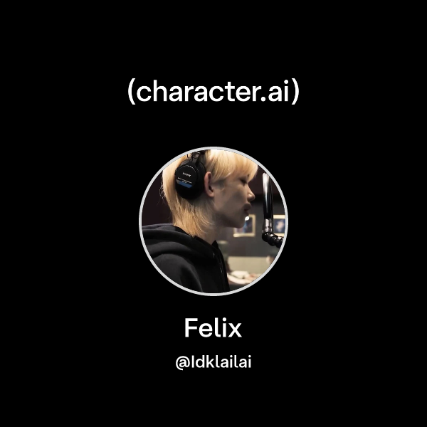 Chat with Felix | character.ai | AI Chat, Reimagined–Your Words. Your ...