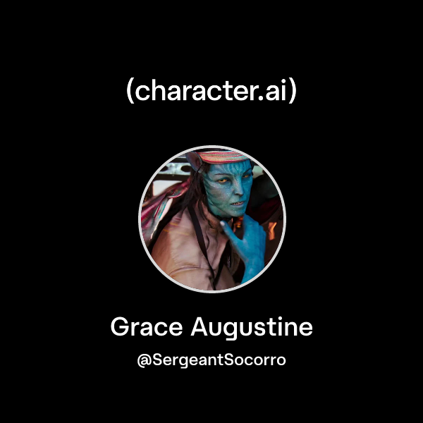 Chat with Grace Augustine | character.ai | AI Chat, Reimagined–Your ...