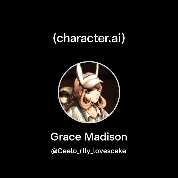 Chat with Grace Madison | character.ai | AI Chat, Reimagined–Your Words ...