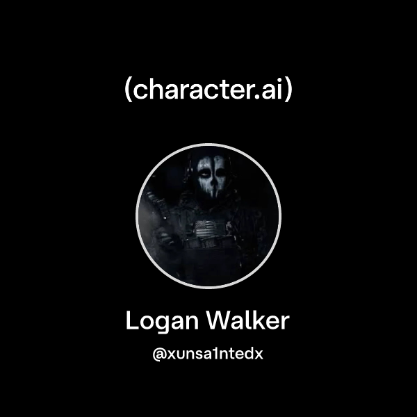 Chat with Logan Walker | character.ai | Personalized AI for every ...