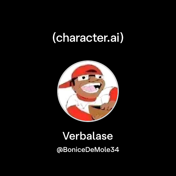 Chat with Verbalase | character.ai | AI Chat, Reimagined–Your Words ...