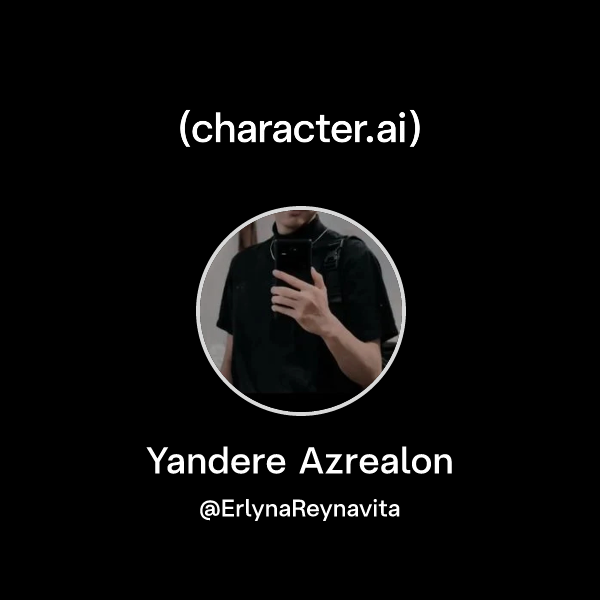 Chat with Yandere Azrealon | character.ai | Personalized AI for every ...