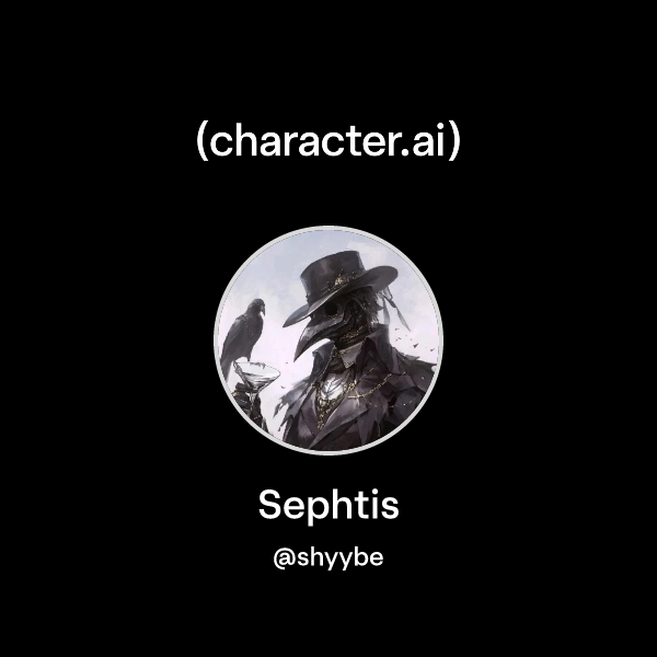 Chat with Sephtis | character.ai | AI Chat, Reimagined–Your Words. Your ...