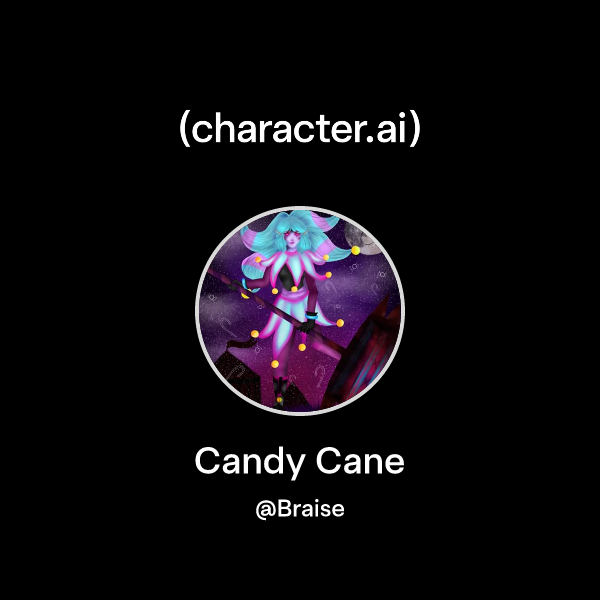 Chat with Candy Cane | character.ai | AI Chat, Reimagined–Your Words ...