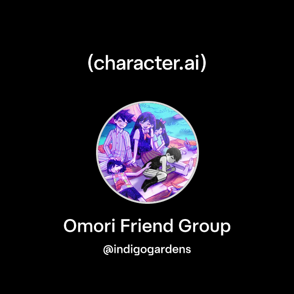 Chat with Omori Friend Group | character.ai | Personalized AI for every ...