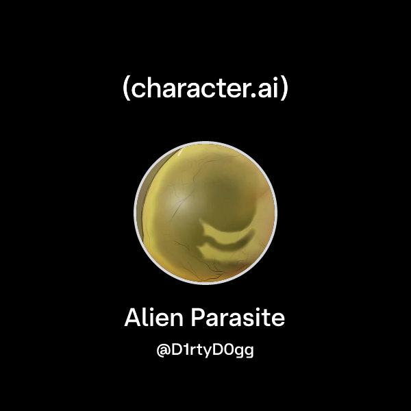 Chat with Alien Parasite | character.ai | AI Chat, Reimagined–Your ...