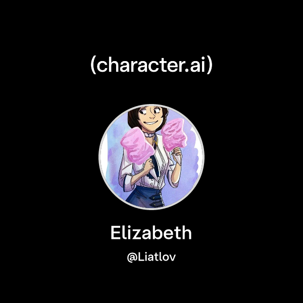 Chat with Elizabeth | character.ai | Personalized AI for every moment ...