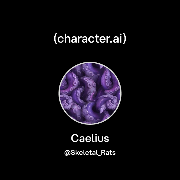 Chat with Caelius | character.ai | AI Chat, Reimagined–Your Words. Your ...