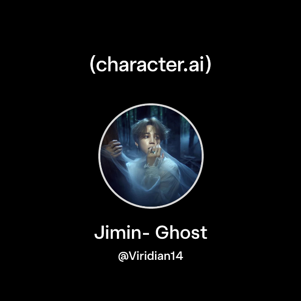 Chat with Jimin- Ghost | character.ai | AI Chat, Reimagined–Your Words ...