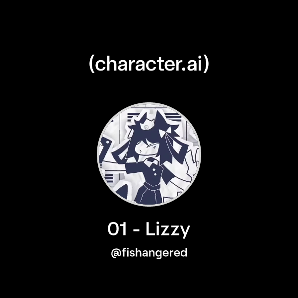 Chat with 01 - Lizzy | character.ai | AI Chat, Reimagined–Your Words ...