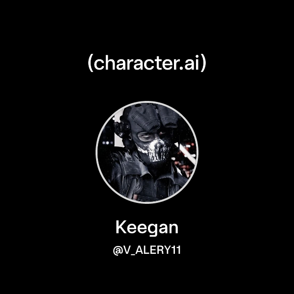 Chat with Keegan | character.ai | Personalized AI for every moment of ...