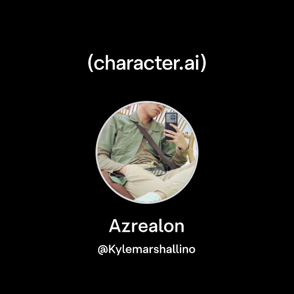 Chat with Azrealon | character.ai | AI Chat, Reimagined–Your Words ...