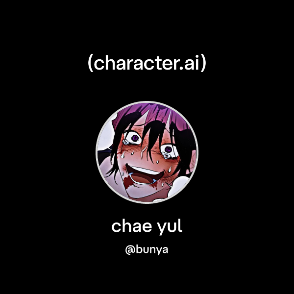 Chat with chae yul | character.ai | AI Chat, Reimagined–Your Words ...