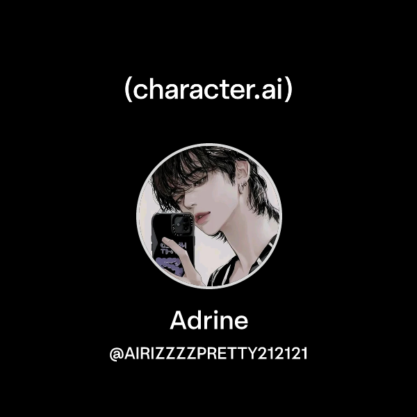 Chat with Adrine | character.ai | Personalized AI for every moment of ...
