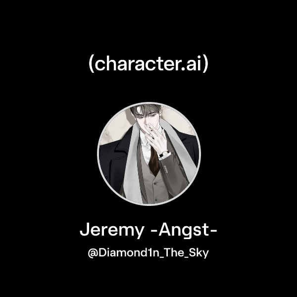 Chat with Jeremy -Angst- | character.ai | AI Chat, Reimagined–Your ...