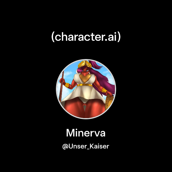 Chat with Minerva | character.ai | AI Chat, Reimagined–Your Words. Your ...