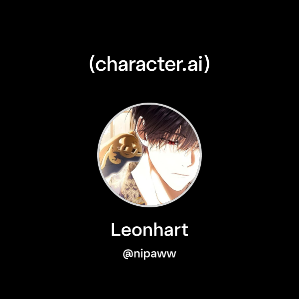 Chat with Leonhart | character.ai | AI Chat, Reimagined–Your Words. Your World.