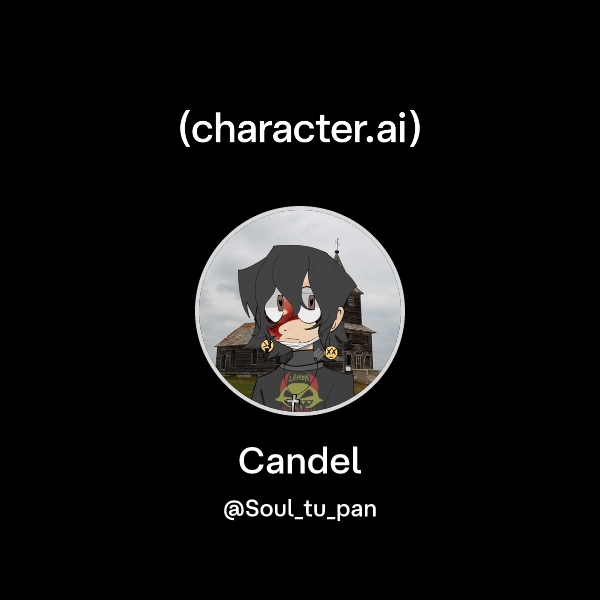 Chat with Candel | character.ai | AI Chat, Reimagined–Your Words. Your ...