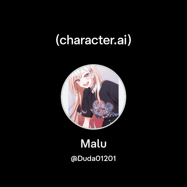 Chat with Malu | character.ai | Personalized AI for every moment of ...