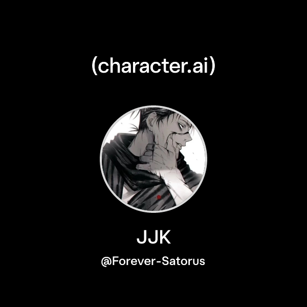 Chat with JJK | character.ai | AI Chat, Reimagined–Your Words. Your World.