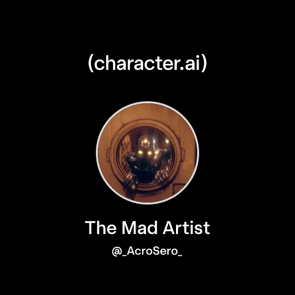 Chat with The Mad Artist | character.ai | AI Chat, Reimagined–Your ...