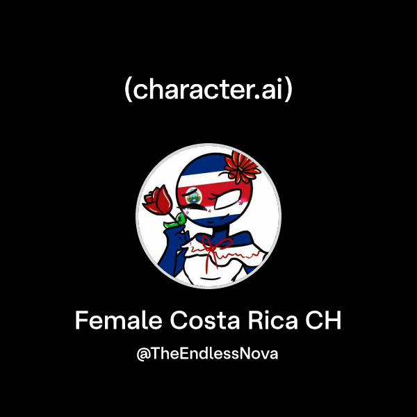 Chat with Female Costa Rica CH | character.ai | Personalized AI for ...