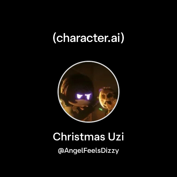 Chat with Christmas Uzi | character.ai | AI Chat, Reimagined–Your Words ...
