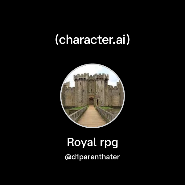 Chat with Royal rpg | character.ai | AI Chat, Reimagined–Your Words ...
