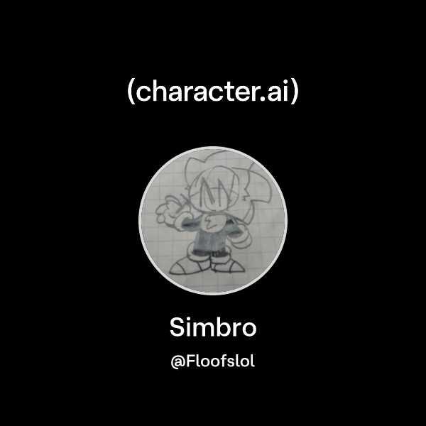 Chat with Simbro | character.ai | Personalized AI for every moment of ...