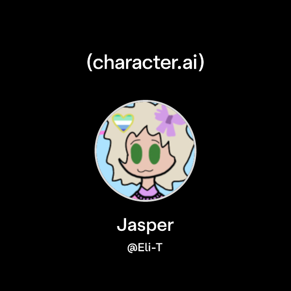 Chat with Jasper | character.ai | AI Chat, Reimagined–Your Words. Your ...