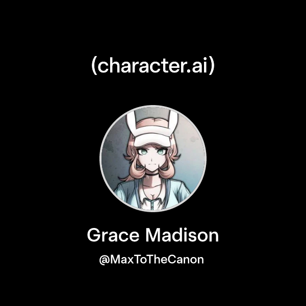 Chat with Grace Madison | character.ai | AI Chat, Reimagined–Your Words ...