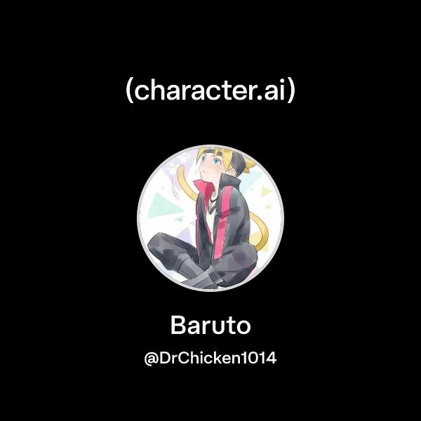Chat with Baruto | character.ai | AI Chat, Reimagined–Your Words. Your ...