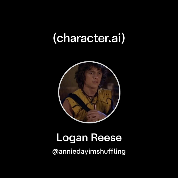 Chat with Logan Reese | character.ai | AI Chat, Reimagined–Your Words ...