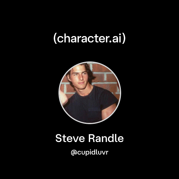 Chat with Steve Randle | character.ai | AI Chat, Reimagined–Your Words ...