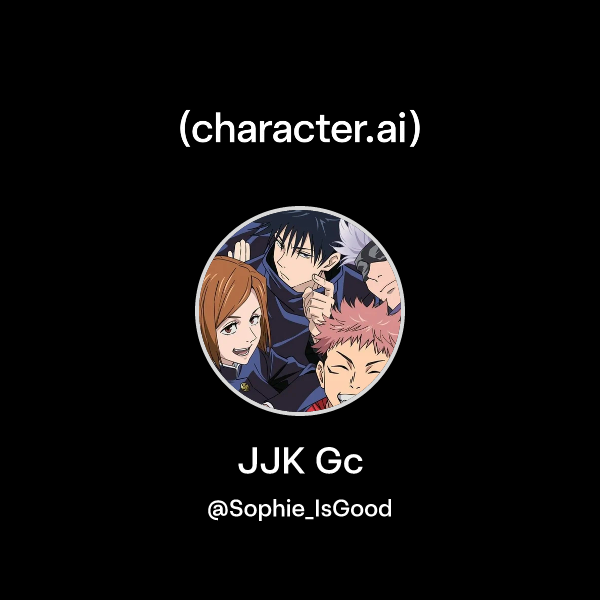 Chat with JJK Gc | character.ai | AI Chat, Reimagined–Your Words. Your ...