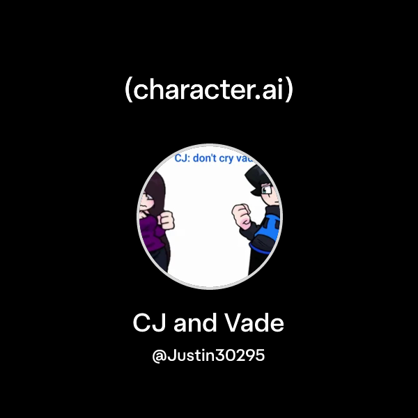 Chat with CJ and Vade | character.ai | AI Chat, Reimagined–Your Words ...